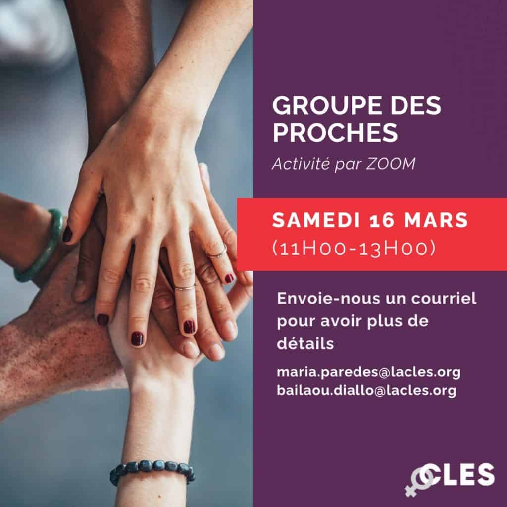 Publications – CLES